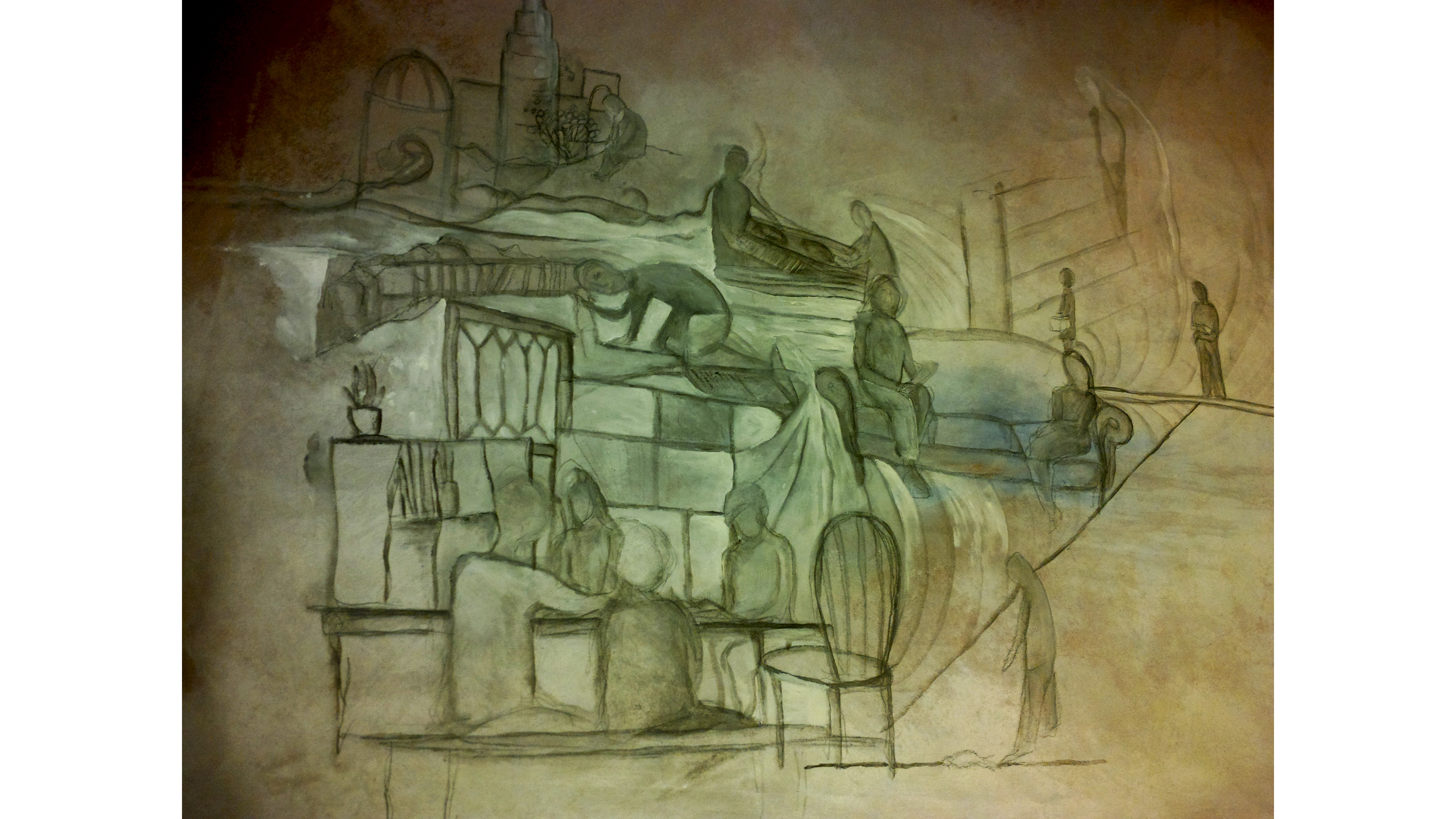 PATIENT BELONGINGS: AUTOETHNOGRAPHIES IN PROGRESS – | Work / Projects ...